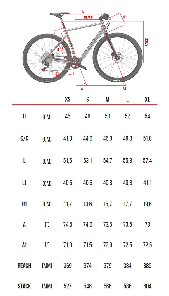 BIKE WILIER TRIESTINA HY GRX 1X11 NDR28 PEDAL ASSIST E-BIKE