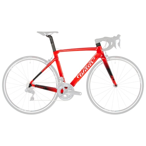 WILIER FRAMESET CENTO10SL RIM