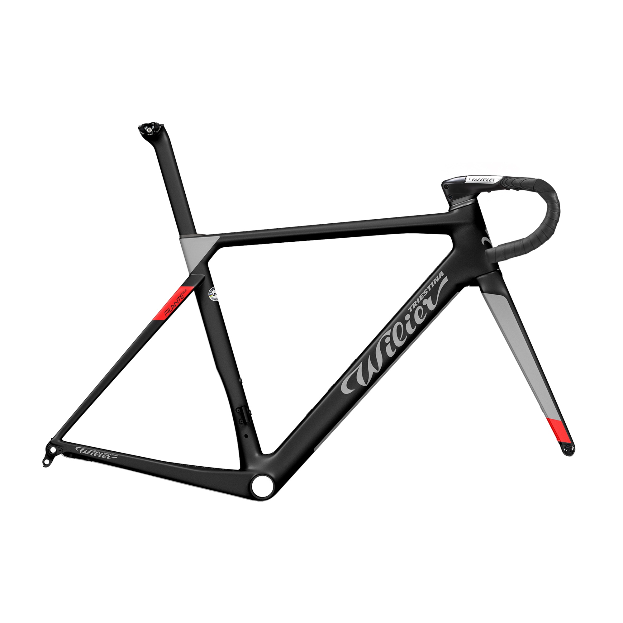 FRAMESET WILIER FILANTE SLR + FILANTE BAR