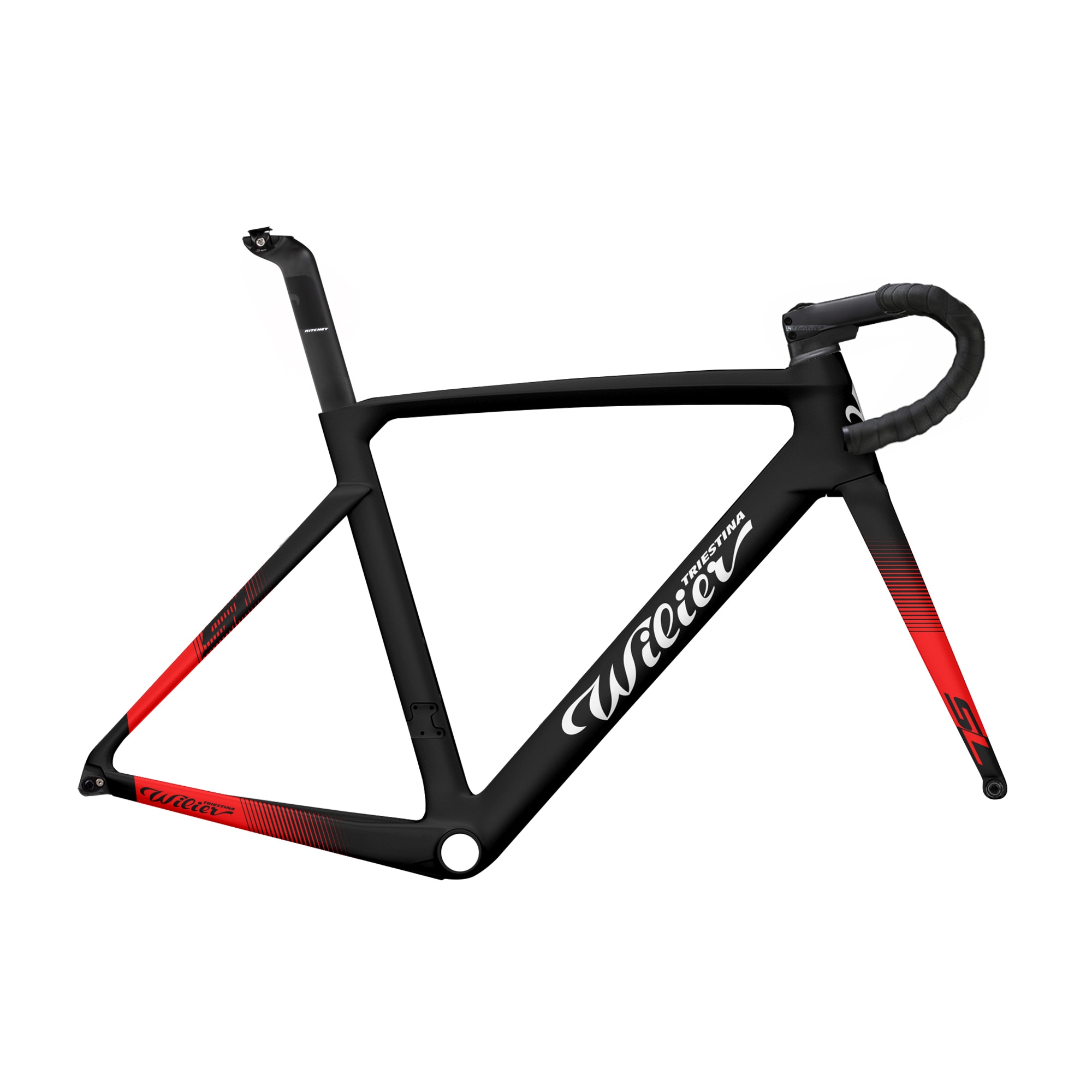 Frame Sets | Wilier