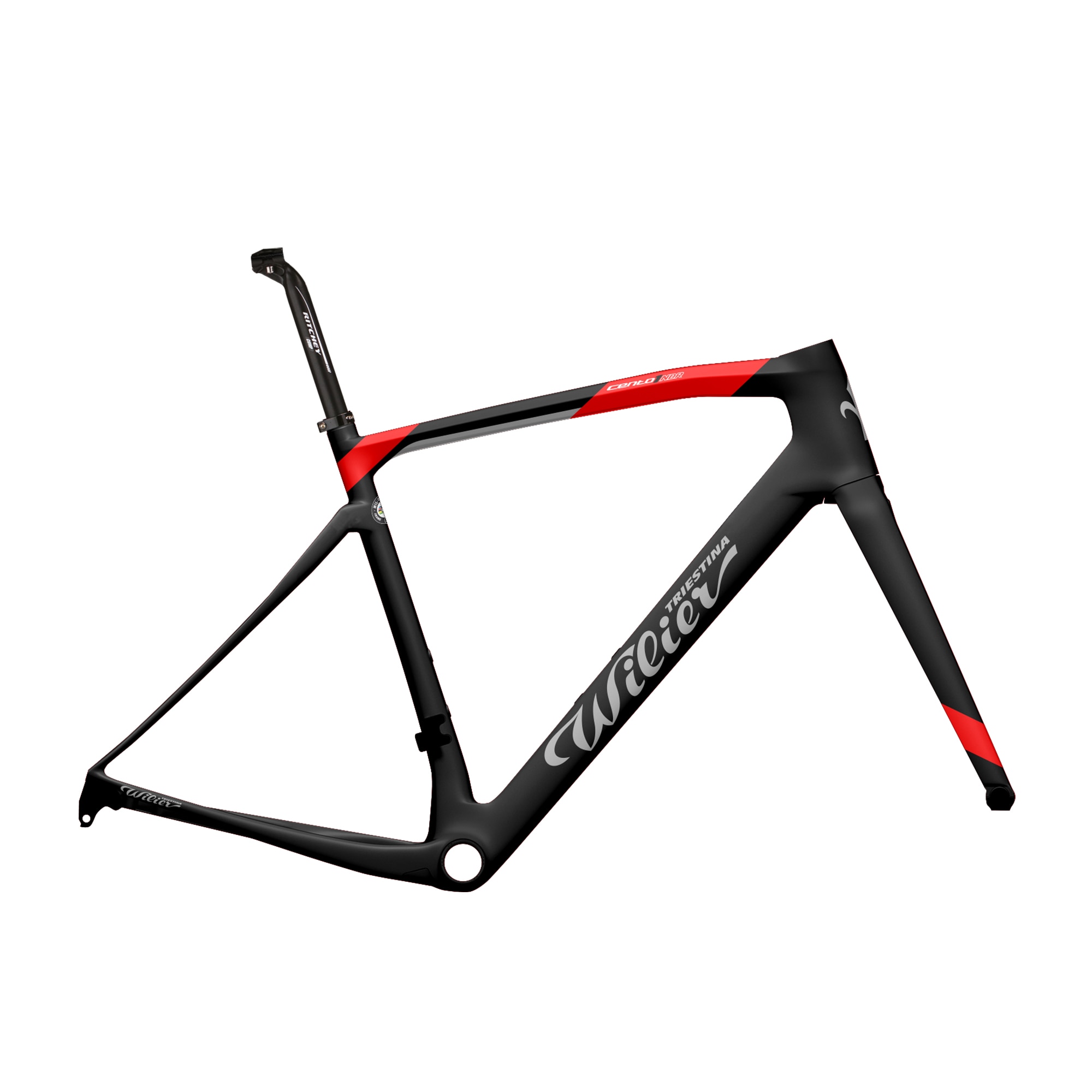 FRAMESET CENTO1NDR DISC