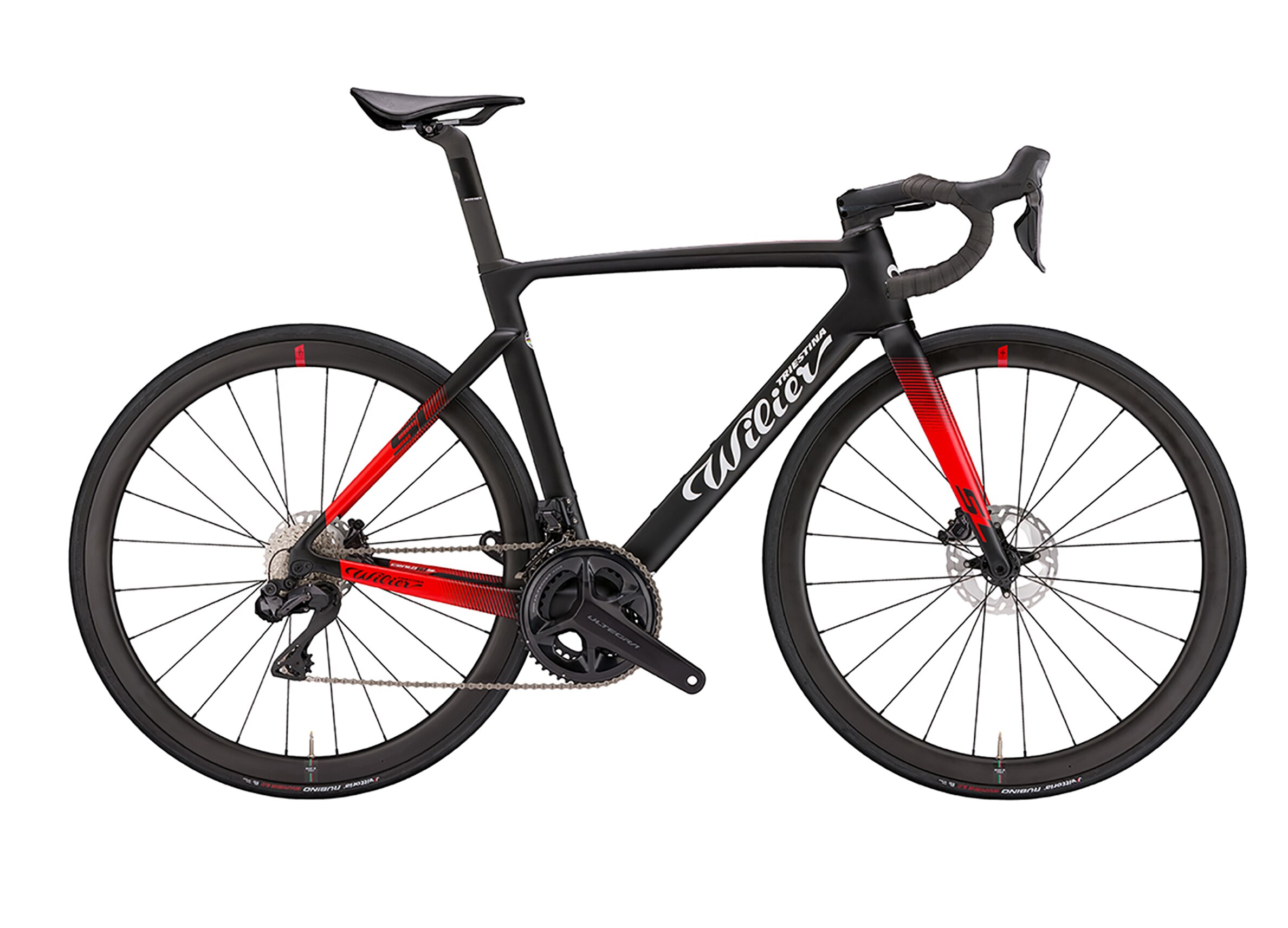 Complete Bikes | Wilier