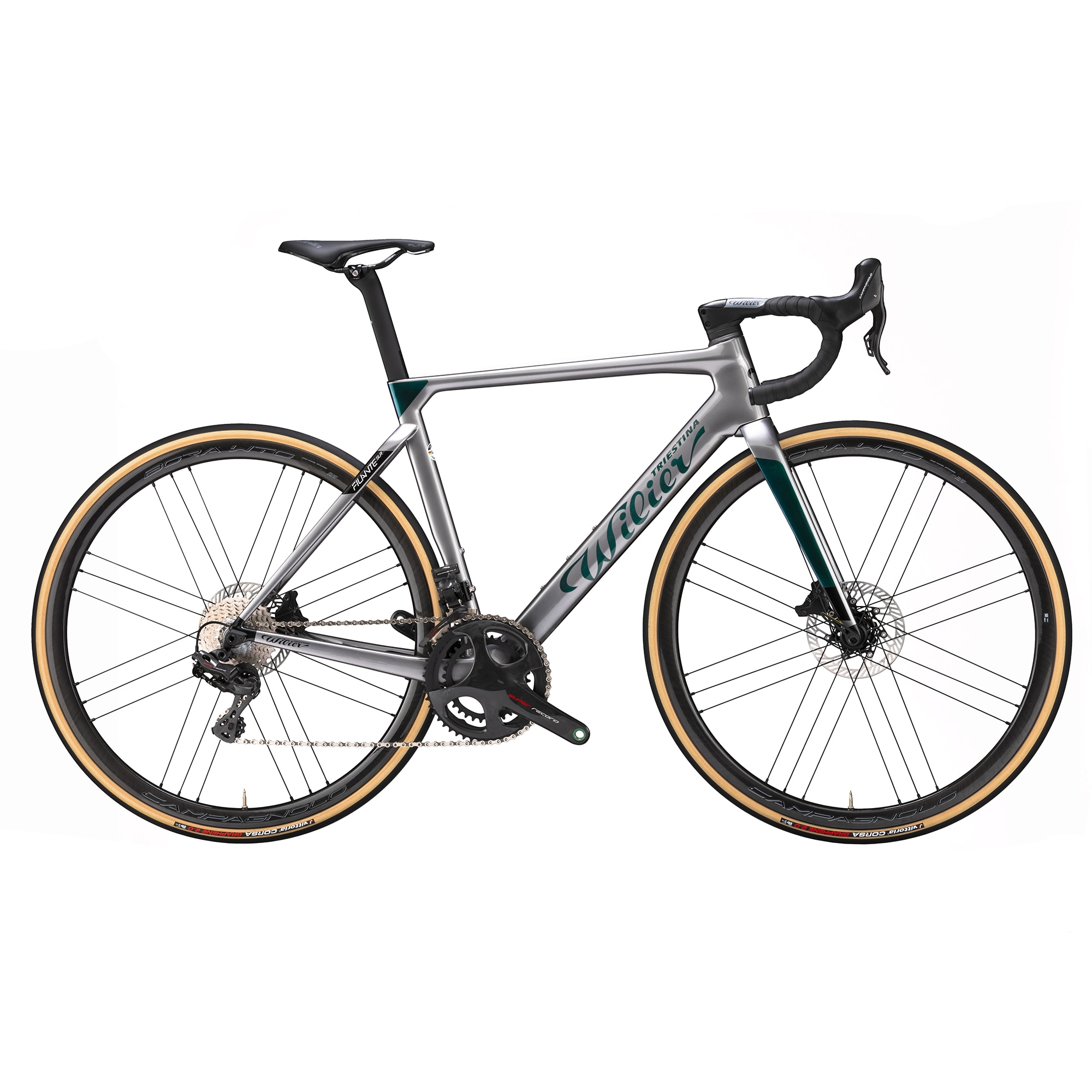 BIKES | WILIER