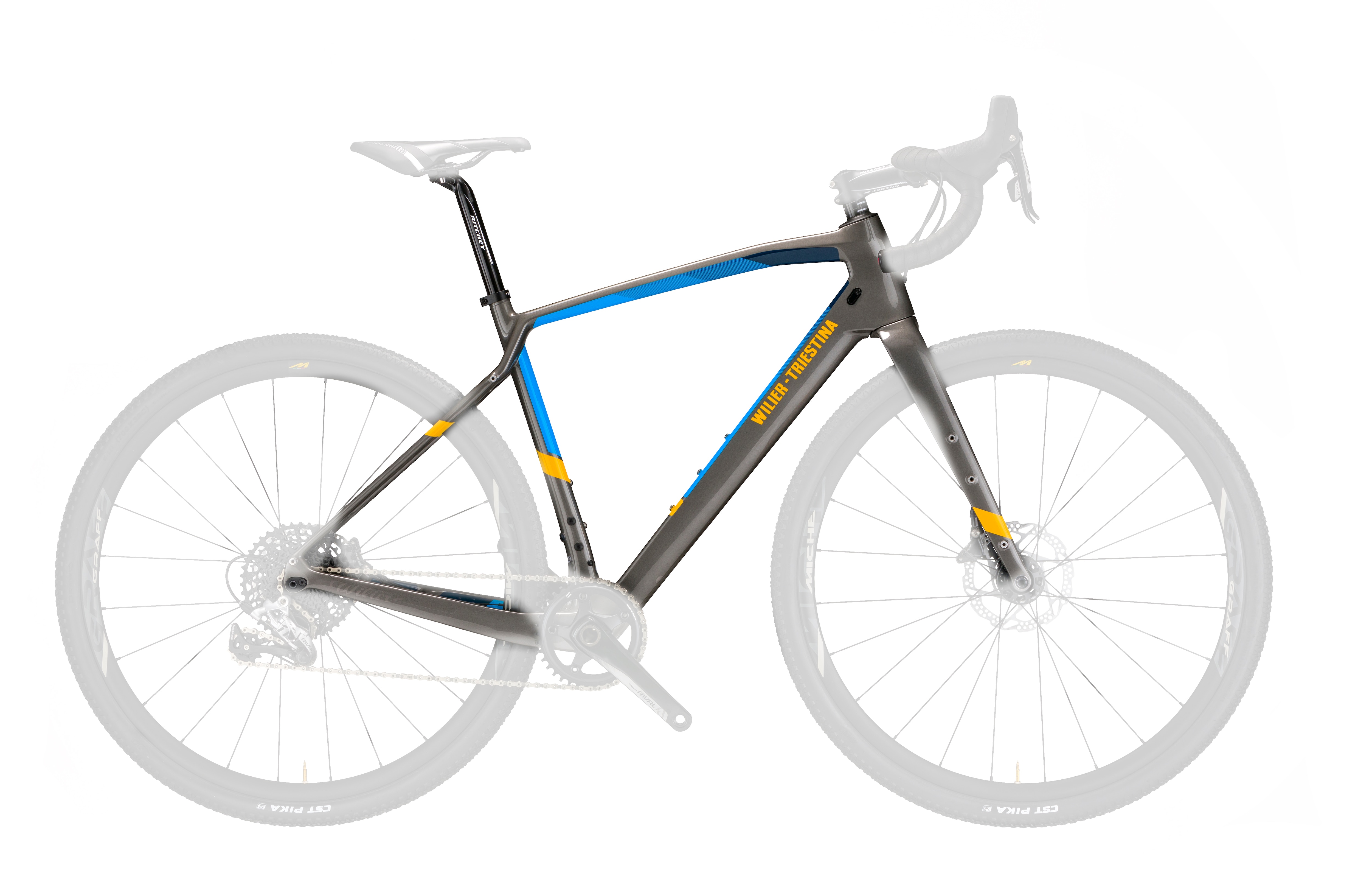Jena Frameset
