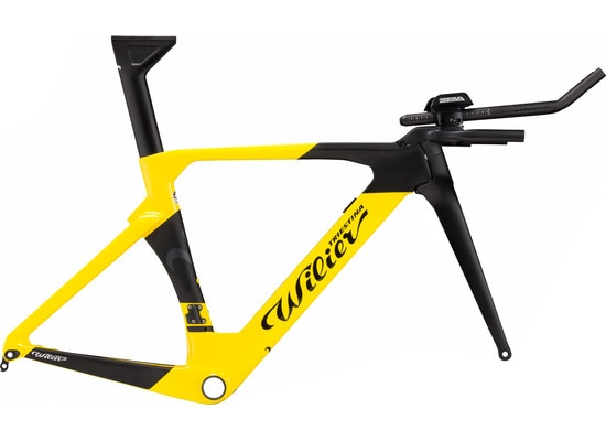 FRAMESET WILIER TURBINE 2023