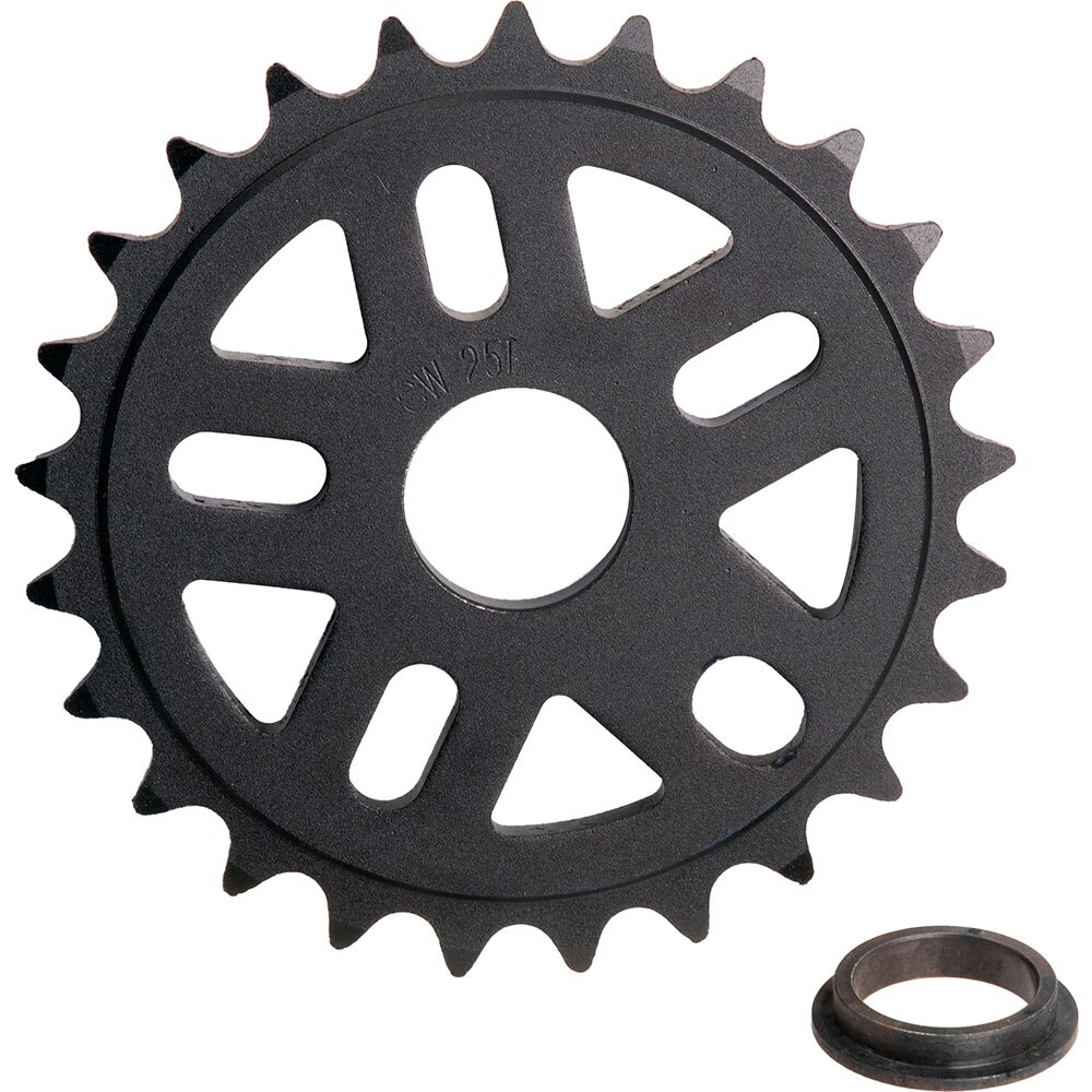 1 Piece Chainrings | Cyclone Bicycle Supply