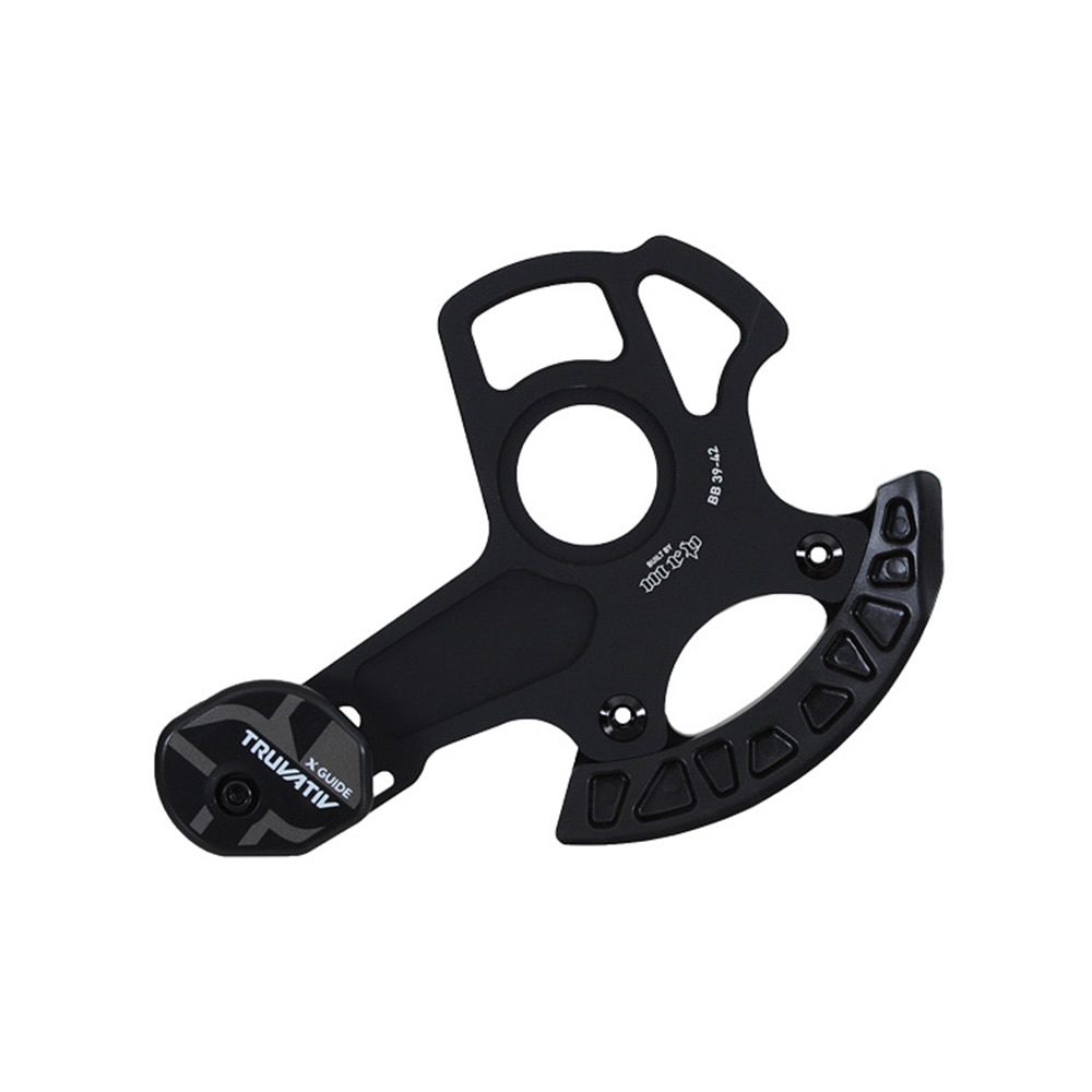 TRUVATIV XGUIDE MRP CHAIN GUIDE BB 36-38T BLACK
