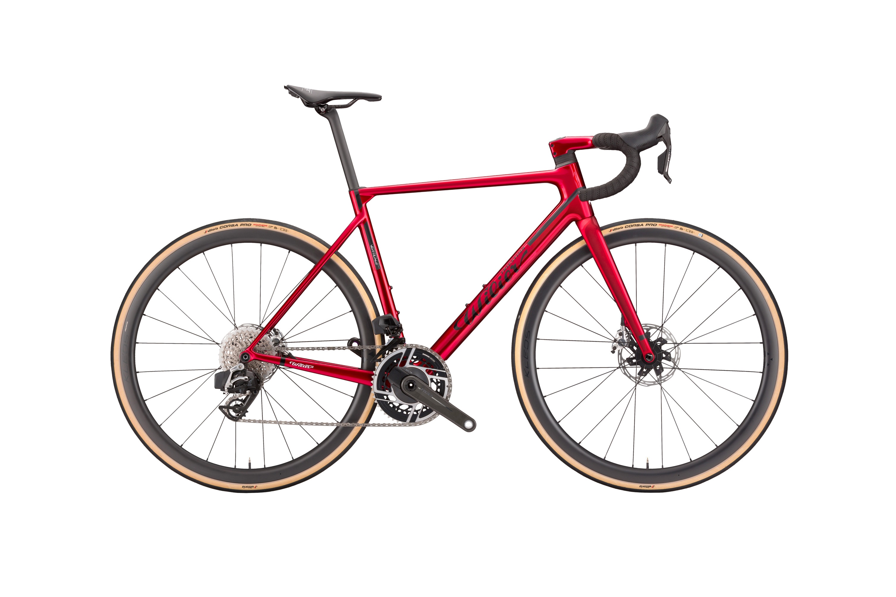 FRAMESET VERTICALE SLR