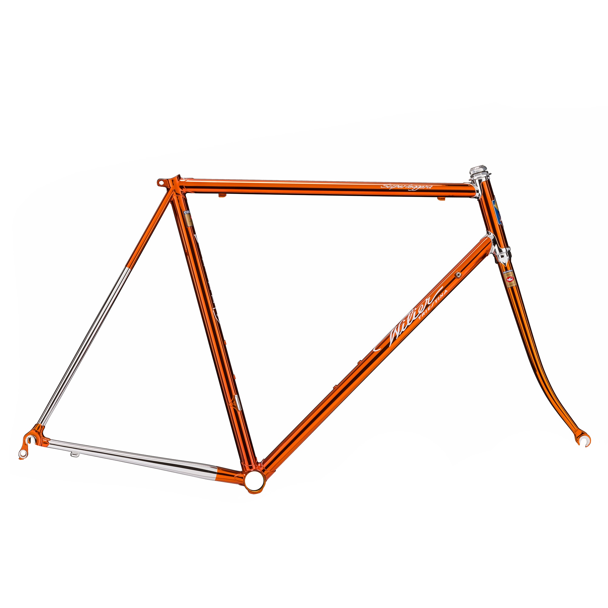 FRAME WILIER SUPERLEGGERA SL RIM