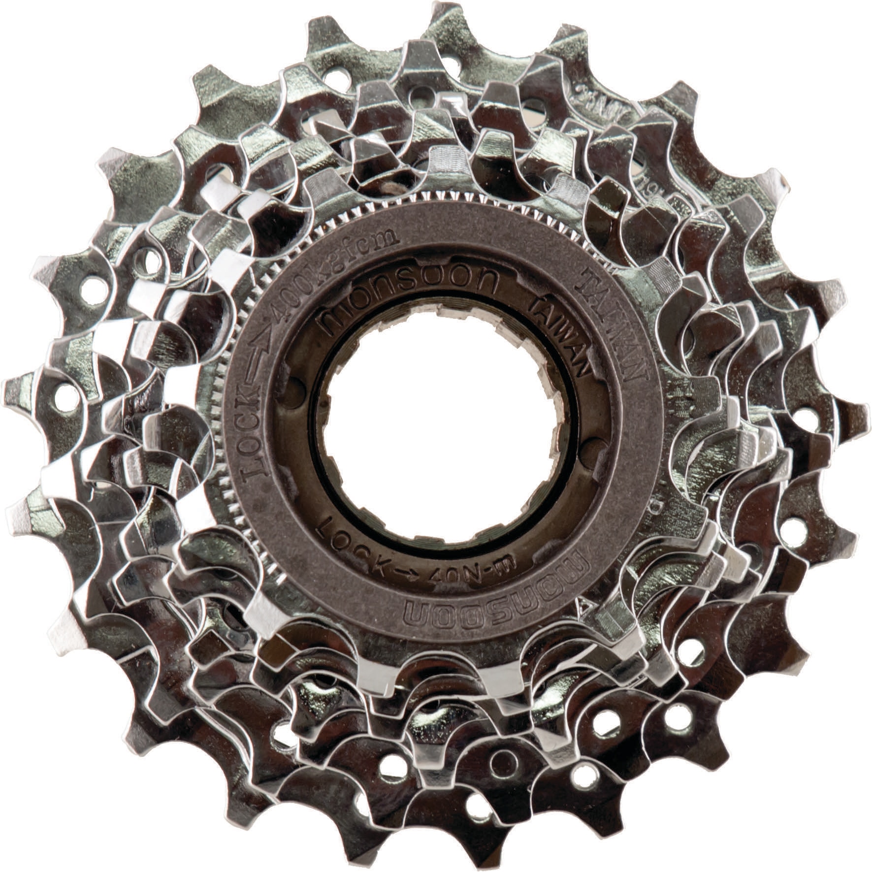 7 Speed Freewheels | Cyclone Bicycle Supply