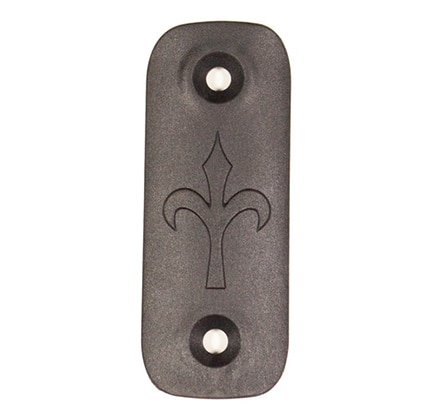 Front Derailleur Cover For Rave